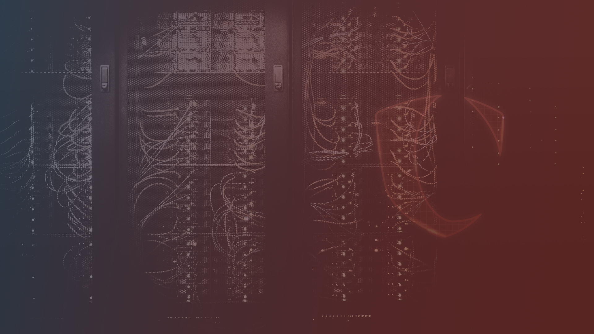 Infrastruktúra - SCI Network