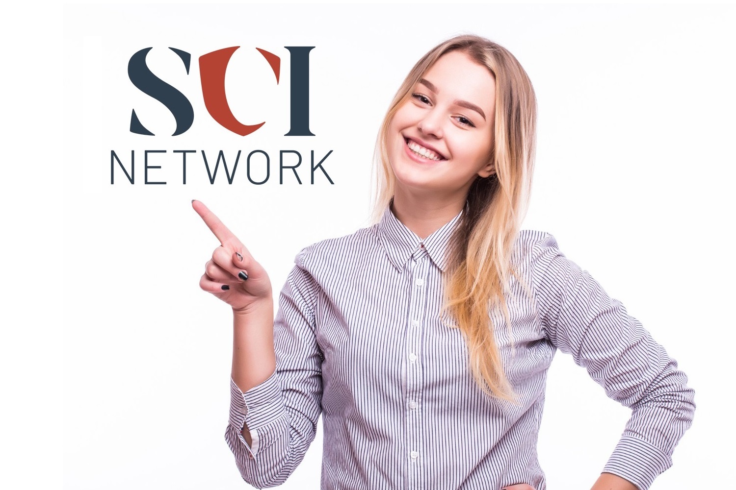 Kapcsolat - SCI Network